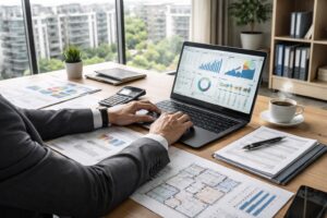 Établir un prévisionnel d'investissement locatif réaliste